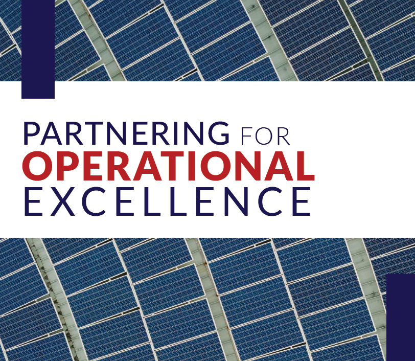 Nor-Cal Case Study CCR Operational Excellence